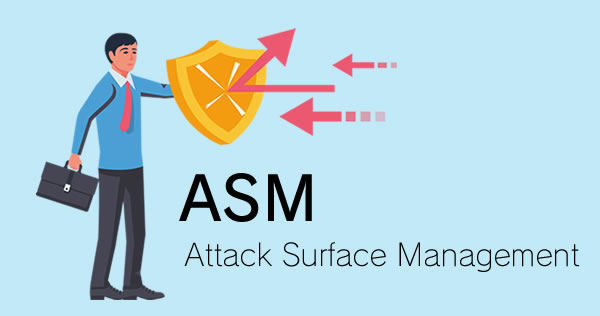 まずはここから！ASM（Attack Surface Management）ではじめるセキュリティ対策の第一歩｜BLOG｜ サイバートラスト