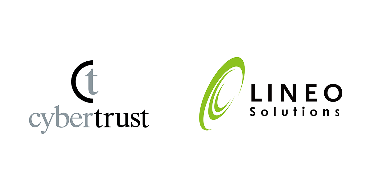 株式取得によるリネオソリューションズとの資本業務提携に関するお知らせ｜プレスリリース｜ サイバートラスト